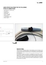 LEMO Cable assemblies and connectivity solutions - LEMO - PDF Catalogs | Technical Documentation ...