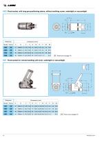 Telemanipulator connectors N - Nuclear Series - LEMO - PDF Catalogs ...