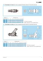 Telemanipulator connectors N - Nuclear Series - LEMO - PDF Catalogs ...