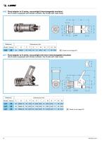 Telemanipulator connectors N - Nuclear Series - LEMO - PDF Catalogs ...