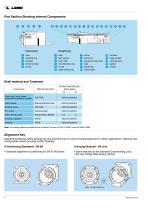 Telemanipulator connectors N - Nuclear Series - LEMO - PDF Catalogs ...