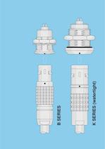 Unipole Multipole Catalogue - LEMO - PDF Catalogs | Technical ...