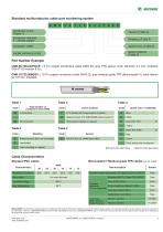 WIRES AND MULTICONDUCTOR CABLES FOR LEMO CONNECTORS - LEMO - PDF ...