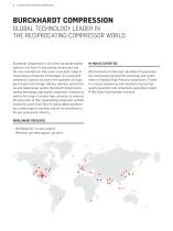 COMPACT PACKAGE - Burckhardt Compression AG - PDF Catalogs | Technical ...
