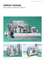 COMPACT PACKAGE - Burckhardt Compression AG - PDF Catalogs | Technical ...