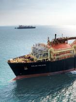 Compressor Solutions for Offshore Applications - Burckhardt Compression ...