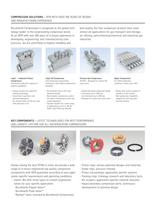 Full range of services - for all reciprocating compressors - Burckhardt ...