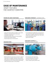 Hyper Compressors - Burckhardt Compression AG - PDF Catalogs ...