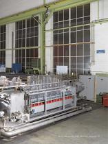 Hyper Compressors - Burckhardt Compression AG - PDF Catalogs ...