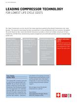Hyper Compressors - Burckhardt Compression AG - PDF Catalogs ...