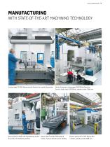 Hyper Compressors - Burckhardt Compression AG - PDF Catalogs ...