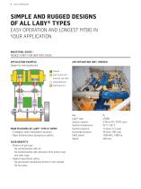 LABY - Burckhardt Compression AG - PDF Catalogs | Technical ...