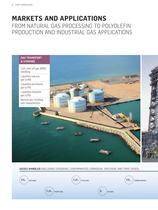 Laby Compressors - Burckhardt Compression AG - PDF Catalogs | Technical ...