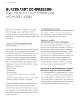 Laby Compressors - Burckhardt Compression AG - PDF Catalogs | Technical ...