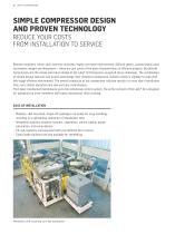 Laby-GI Compressors - Burckhardt Compression AG - PDF Catalogs ...