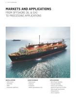 Laby-GI Compressors - Burckhardt Compression AG - PDF Catalogs ...