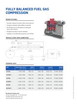 LABY®-GI FUEL GAS COMPRESSOR SYSTEMS - Burckhardt Compression AG - PDF ...
