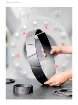 Redura(R) Piston Sealing Systems - Burckhardt Compression AG - PDF ...