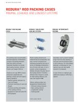 Redura(R) Rod Sealing Systems - Burckhardt Compression AG - PDF ...