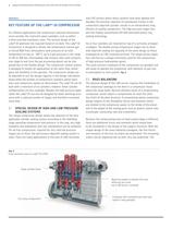 Unique reciprocating compressor solution for offshore applications ...