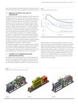 Unique reciprocating compressor solution for offshore applications ...