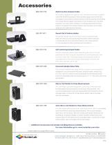 Vista Transmission and Haze spectrophotometer - HunterLab Europe GmbH ...