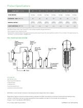 Particulate Filter Elements - Pneumatic Products - PDF Catalogs ...