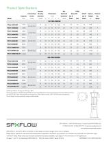 PCC Series - Large Flow Filtration for Air and Gas - Pneumatic Products ...