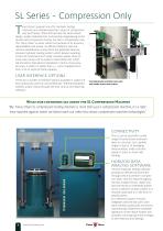 SL Testers - Compression Only Hydraulic Compression Testing Machines ...