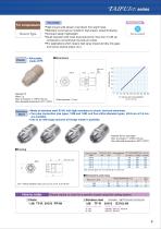 Air nozzles - Ikeuchi Europe - PDF Catalogs | Technical Documentation | Brochure