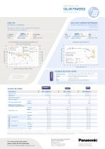 Ni-MH batteries leaflet - Solar power - Panasonic Robot & Welding ...