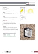 Gladiator LED - Cooper Lighting and Safety - PDF Catalogs | Technical ...