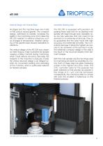 ATS-200 - TRIOPTICS - PDF Catalogs | Technical Documentation | Brochure