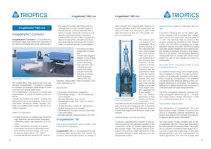 ImageMaster® - TRIOPTICS - PDF Catalogs | Technical Documentation ...