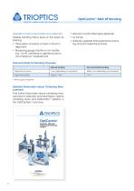 OptiCentric® UltraPrecision - TRIOPTICS - PDF Catalogs | Technical ...