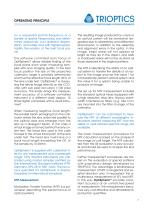 OptiSpheric - TRIOPTICS - PDF Catalogs | Technical Documentation | Brochure