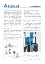 OptiSpheric - TRIOPTICS - PDF Catalogs | Technical Documentation | Brochure