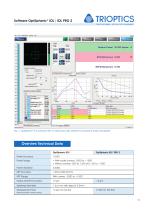 OptiSpheric® IOL & OptiSpheric® IOL PRO 2 ISO 11979 compliant IOL ...