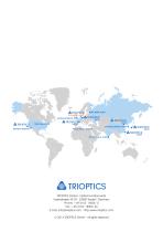 OptiSpheric® IOL & OptiSpheric® IOL PRO 2 ISO 11979 compliant IOL ...