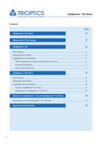 OptiSpheric® IOL & OptiSpheric® IOL PRO 2 ISO 11979 compliant IOL ...