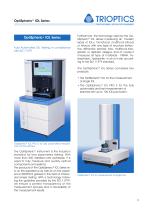 OptiSpheric® IOL & OptiSpheric® IOL PRO 2 ISO 11979 compliant IOL ...