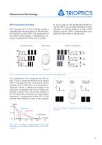 OptiSpheric® IOL & OptiSpheric® IOL PRO 2 ISO 11979 compliant IOL ...