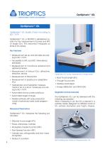 OptiSpheric® IOL & OptiSpheric® IOL PRO 2 ISO 11979 compliant IOL ...