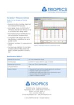 OptiSurf® - TRIOPTICS - PDF Catalogs | Technical Documentation | Brochure