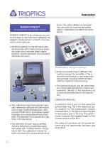 Spherometers - TRIOPTICS - PDF Catalogs | Technical Documentation ...