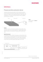 Product catalog - Mayser - PDF Catalogs | Technical Documentation ...
