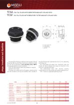 TCSA/TCSF - Miselli - PDF Catalogs | Technical Documentation | Brochure