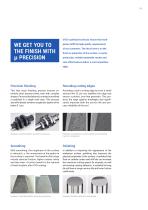 SF SERIES - OTEC Präzisionsfinish GmbH - PDF Catalogs | Technical ...