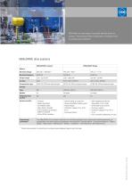 Modern drive solutions for pumps - VEM motors - PDF Catalogs ...