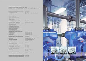 MOTORS GENERATORS DRIVES - VEM motors - PDF Catalogs | Technical ...